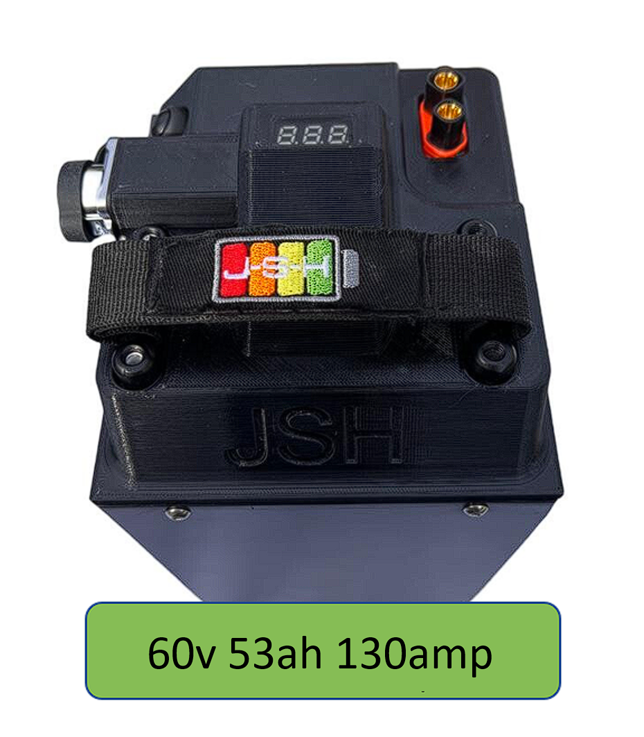 - JSH Battery